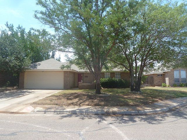 5311 Brazos Ct, Midland, TX 79707 | Zillow