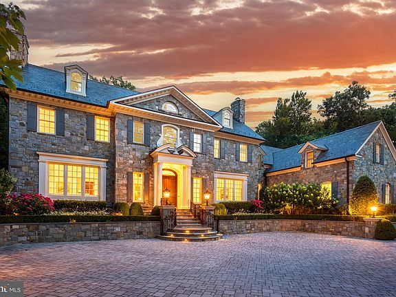 903 Turkey Run Rd, Mclean, VA 22101 | MLS #VAFX2161592 | Zillow