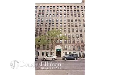 123 West 93rd Street #2B in Upper West Side, Manhattan | StreetEasy