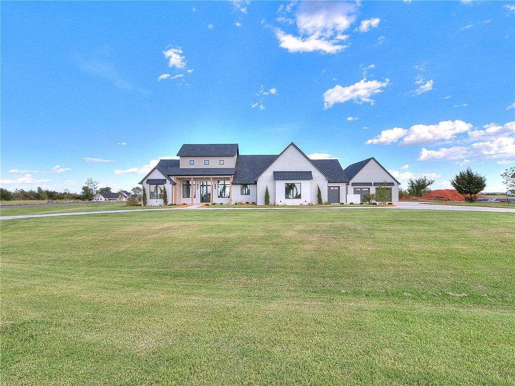 13516 Timber Ridge Estates Blvd, Yukon, OK 73099 | Zillow
