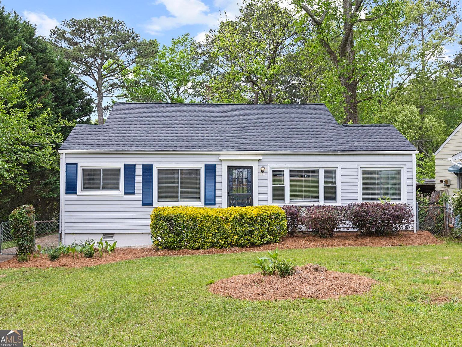 561 Allendale Dr, Decatur, GA 30032 | Zillow