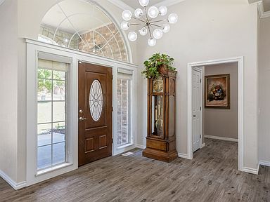 2520 Silverfield Ln, Edmond, OK 73025 | Zillow