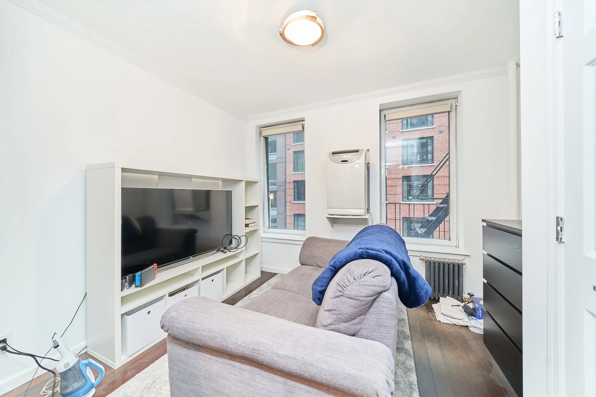 177 Ludlow Street #3E in Lower East Side, Manhattan | StreetEasy