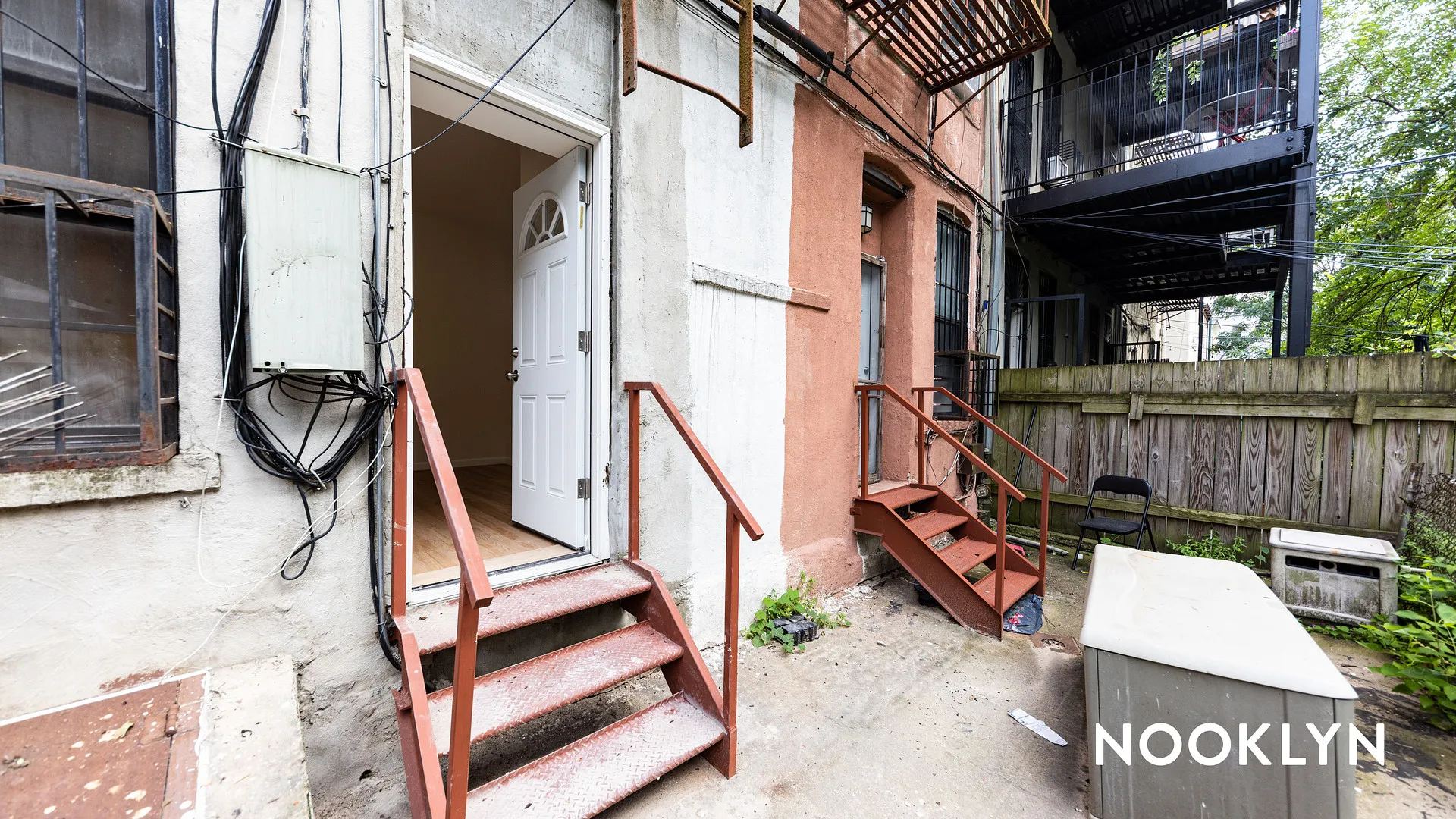 293 Troutman Street #1R in Bushwick, Brooklyn | StreetEasy