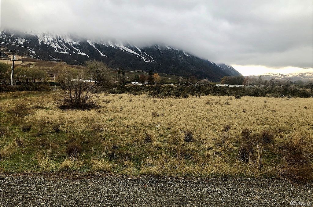 750 State Route 173, Brewster, WA 98812 | Zillow