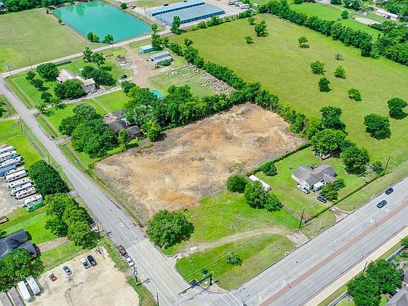 16624 County Road 104, Pearland, TX 77584 | MLS #17582226 | Zillow