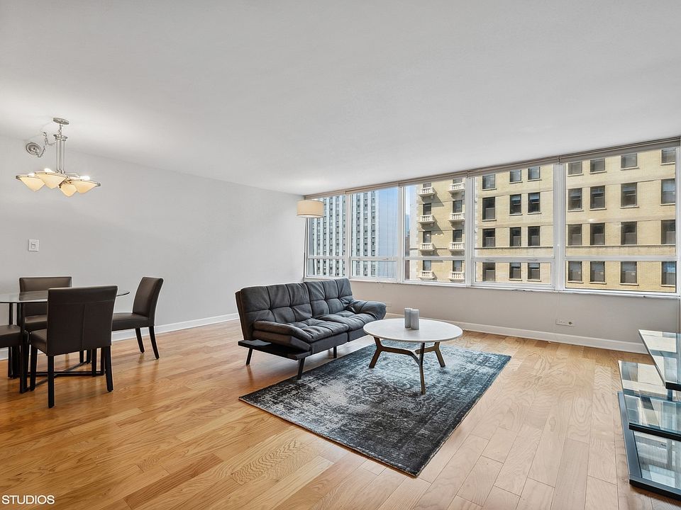 201 E Chestnut St APT 15C, Chicago, IL 60611 | MLS #11889381 | Zillow