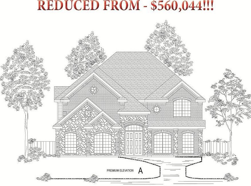 701 Elizabeth Ln, Prosper, TX 75078 | Zillow