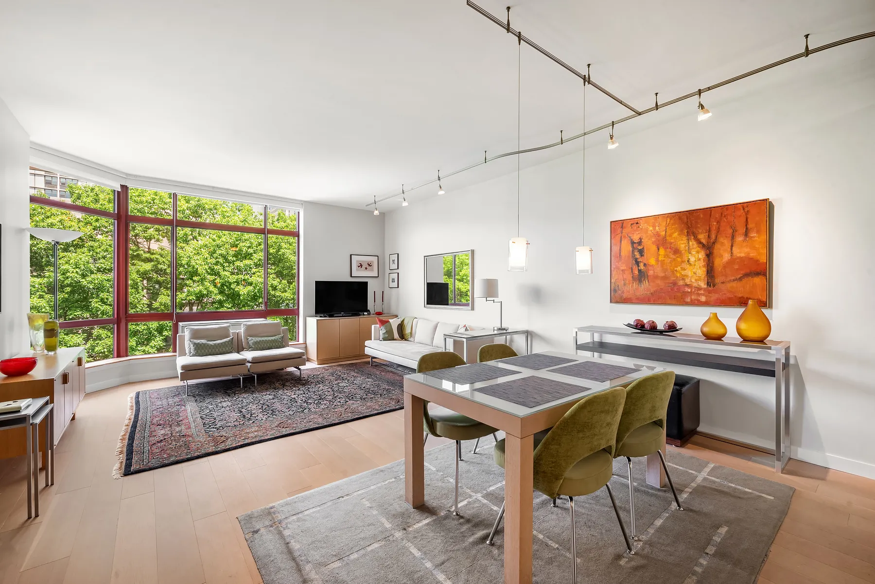 350 Albany Street #5H in Battery Park City, Manhattan | StreetEasy