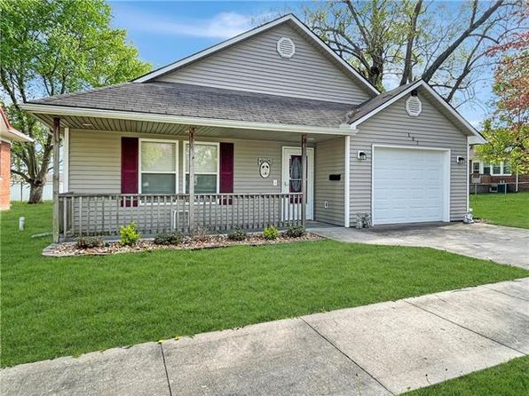 Higginsville Real Estate - Higginsville MO Homes For Sale | Zillow
