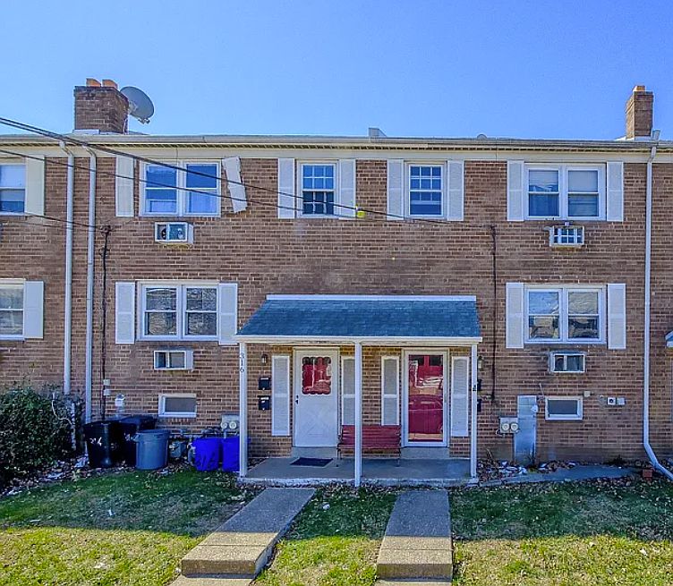 318 Edmonds Ave #2, Drexel Hill, PA 19026 | Zillow