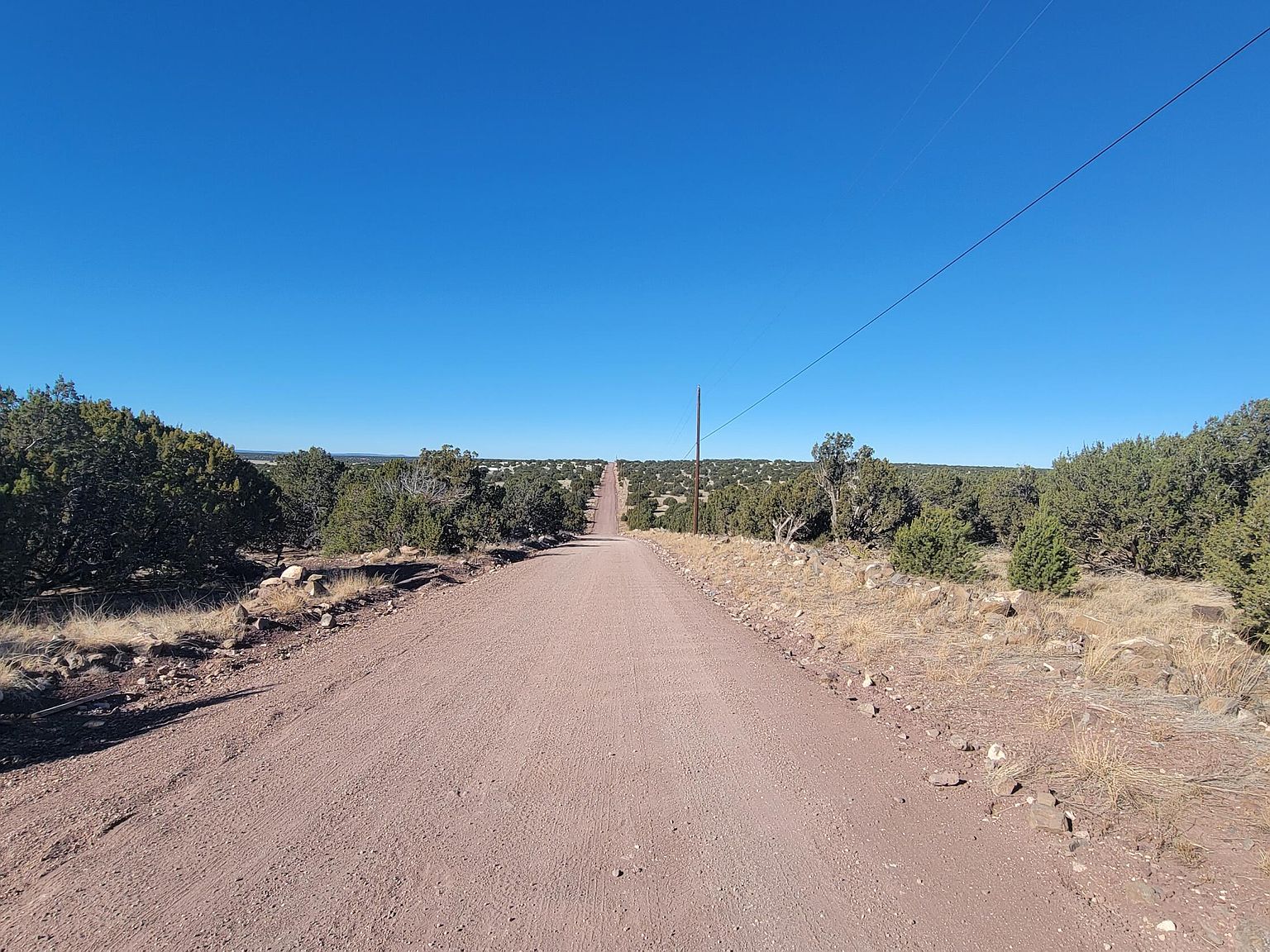 85 County Road 8249, Concho, AZ 85924 | Zillow