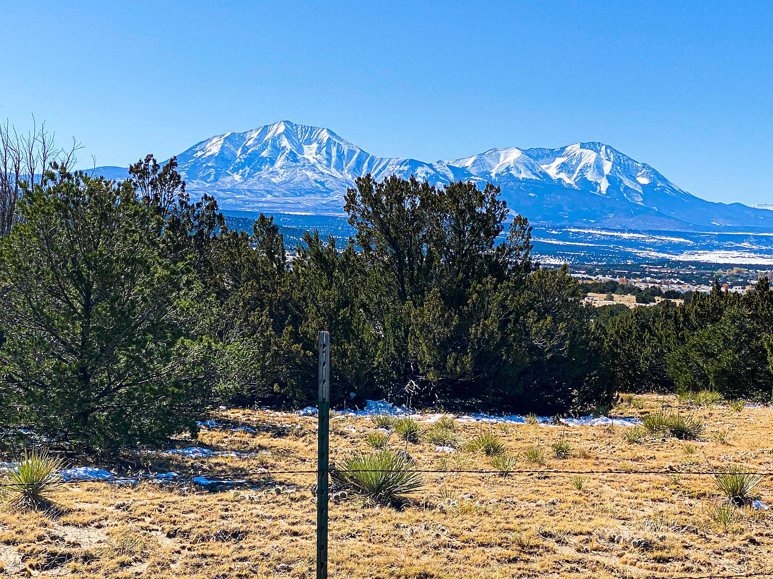 County Road 599, Walsenburg, CO 81089 | MLS #22-1286 | Zillow