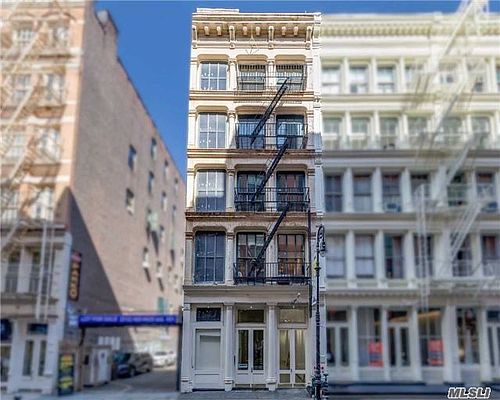 83 Mercer Street #2-5 in Soho, Manhattan | StreetEasy