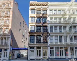 83 Mercer Street MULTI MULTI in Soho, Manhattan | StreetEasy