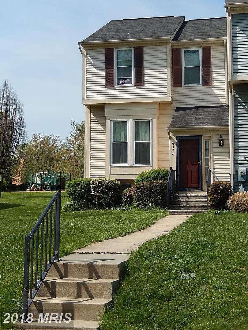 6316 Loring Dr, Columbia, MD 21045 | Zillow