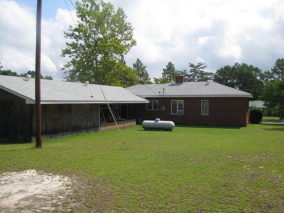 228 Freeman Mill Rd, Hamlet, NC 28345 | Zillow