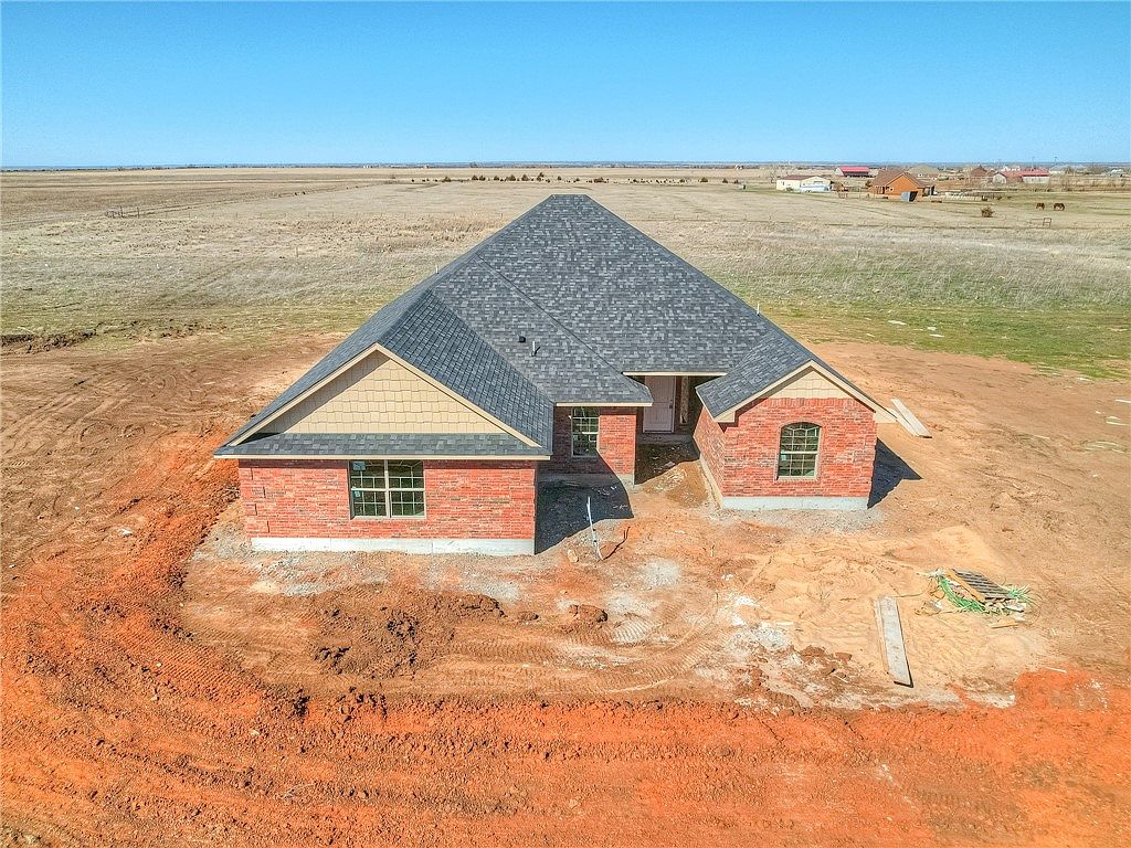 24973 Triple Crown Pl, Cashion, OK 73016 | Zillow