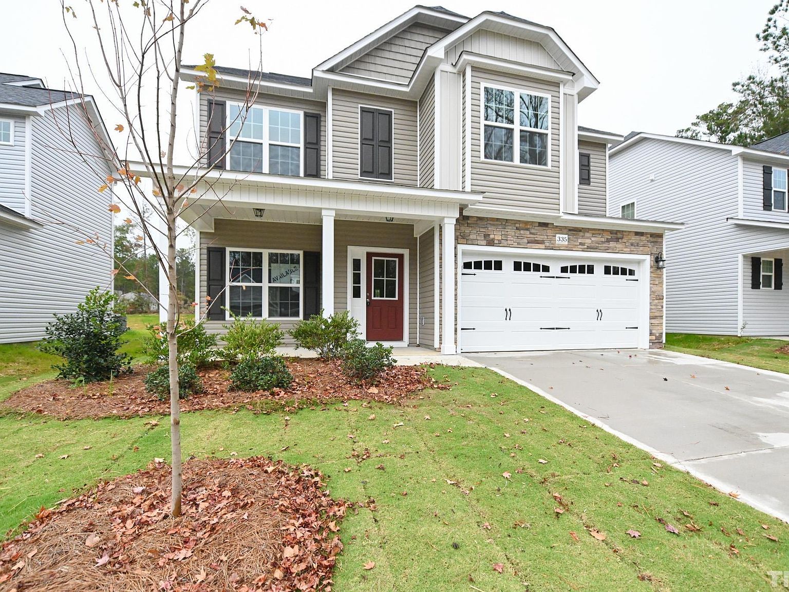 335 Whetstone Dr, Angier, NC 27501 | Zillow