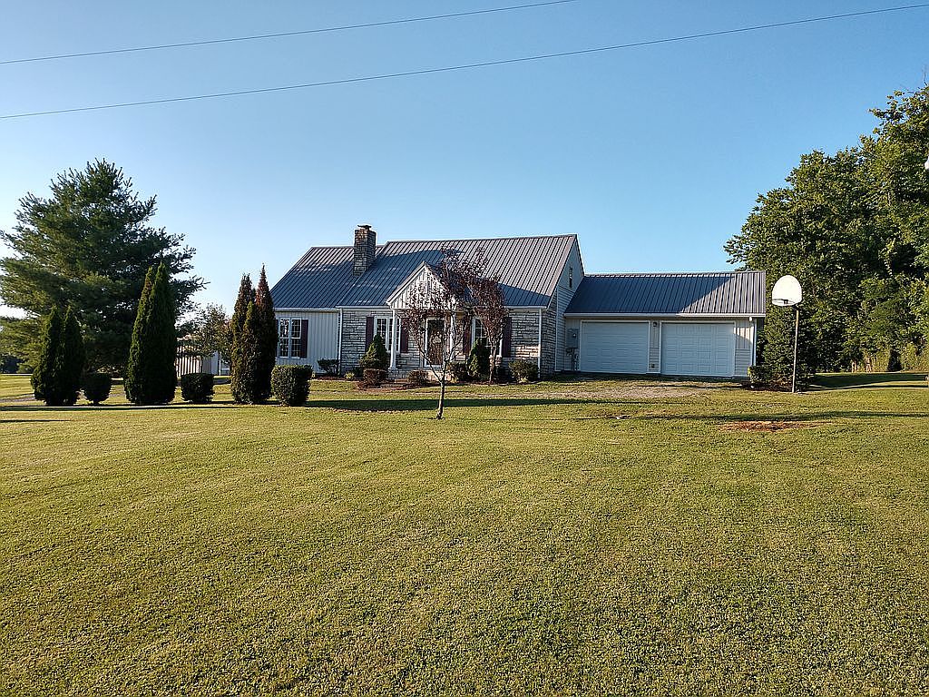 1168 Goggins Ln, Richmond, KY 40475 | Zillow