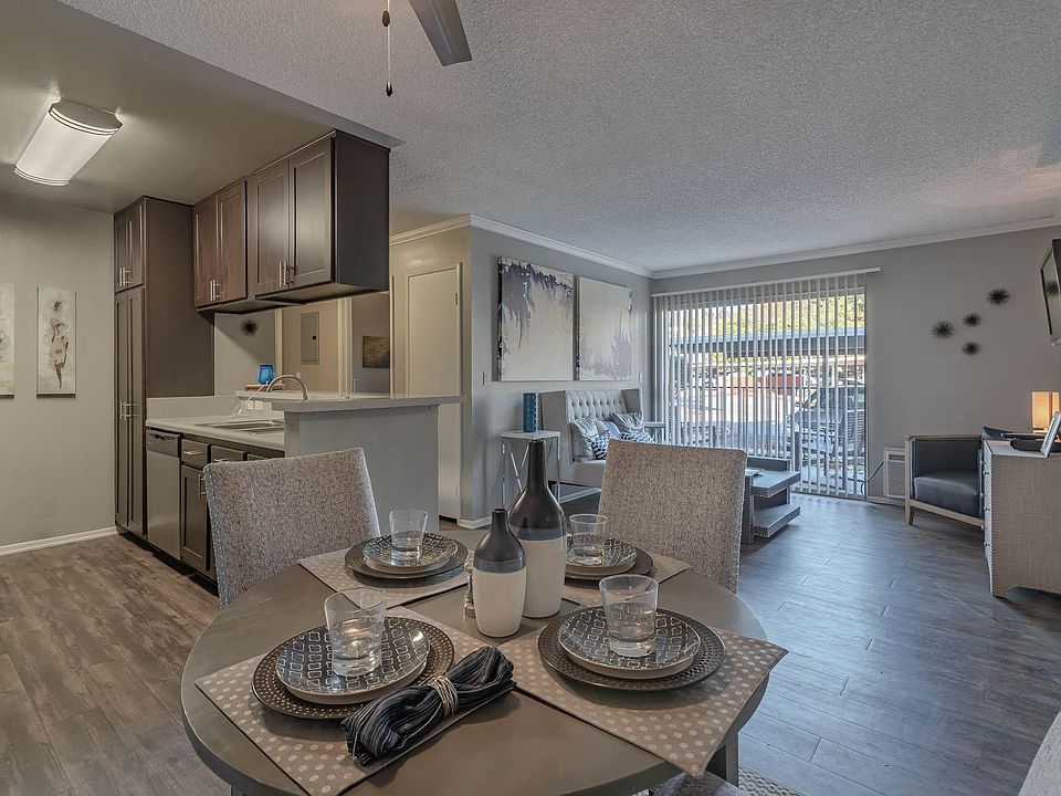 Monterra Ridge Apartments - 28085 Whites Canyon Rd Canyon Country CA ...