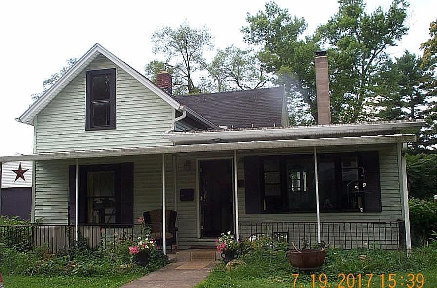 1841 Allison Ave, Springfield, OH 45506 | Zillow