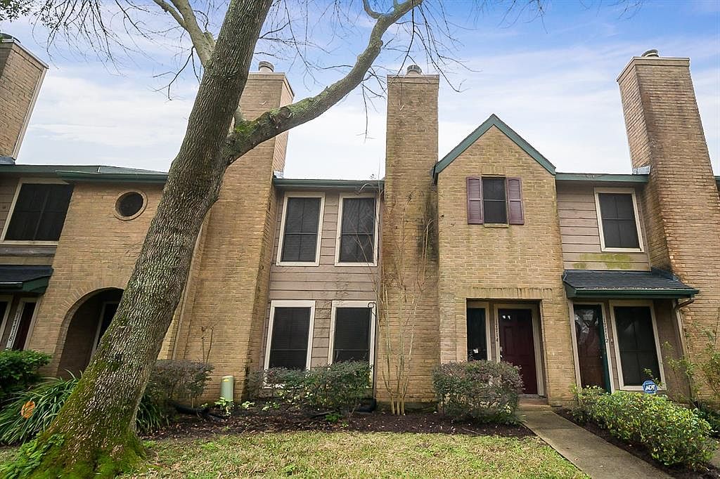 17714 Kings Park Ln #7A, Houston, TX 77058 | Zillow