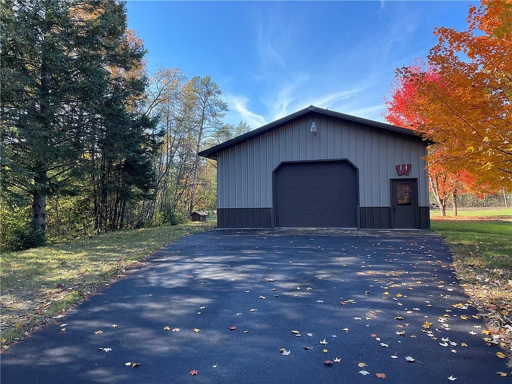 10049 Ranger Station Road, Hayward, WI 54843 | Zillow