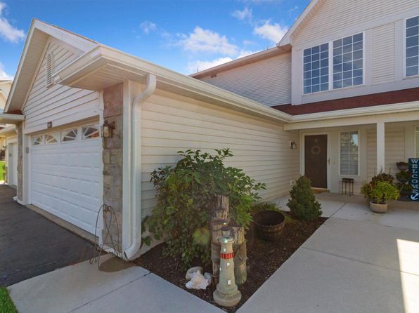 Waterfront - Delavan WI Waterfront Homes For Sale - 7 Homes | Zillow