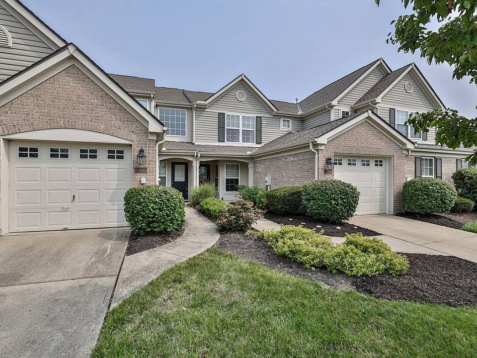 4098 E Village Dr, Mason, OH 45040 | Zillow
