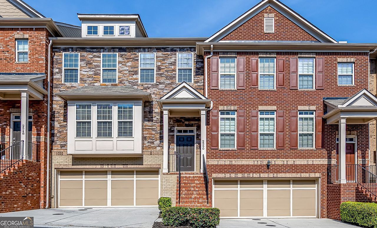 2550 Sibley Dr NE #2550, Atlanta, GA 30324 | Zillow
