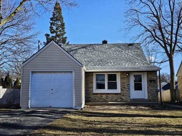 West Allis WI Real Estate - West Allis WI Homes For Sale | Zillow