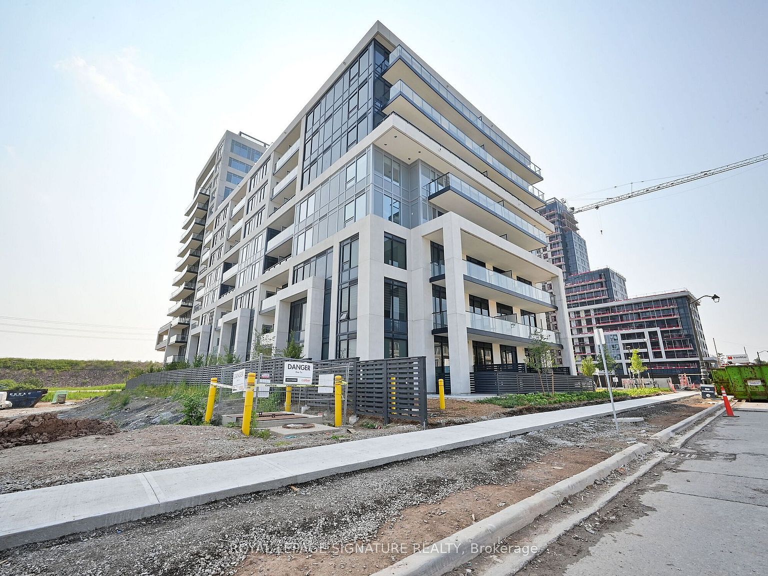 3200 William Colston Ave #616, Oakville, ON L6H 0W9 | Zillow