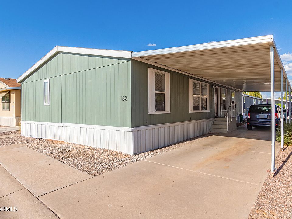 535 S Alma School Rd LOT 132, Mesa, AZ 85210 | MLS #6591711 | Zillow