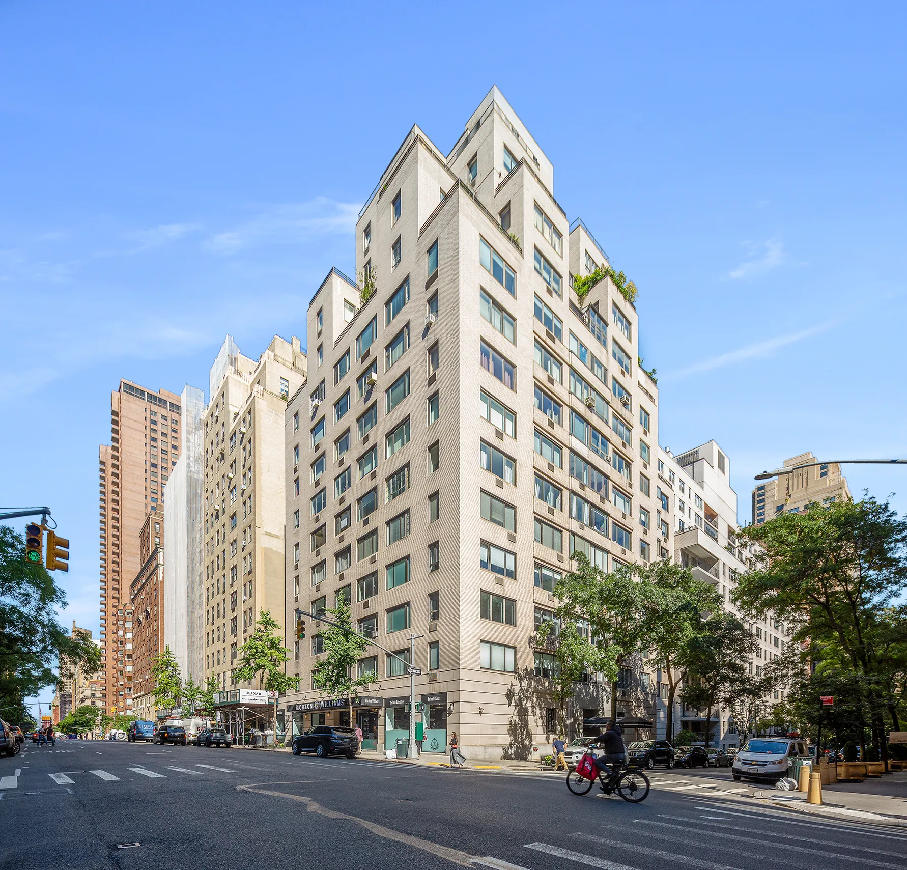 47 East 87th Street #3A in Carnegie Hill, Manhattan | StreetEasy