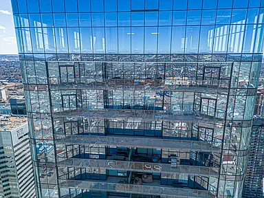 Legends Private Residences - 10360 102nd St NW Edmonton AB | Zillow