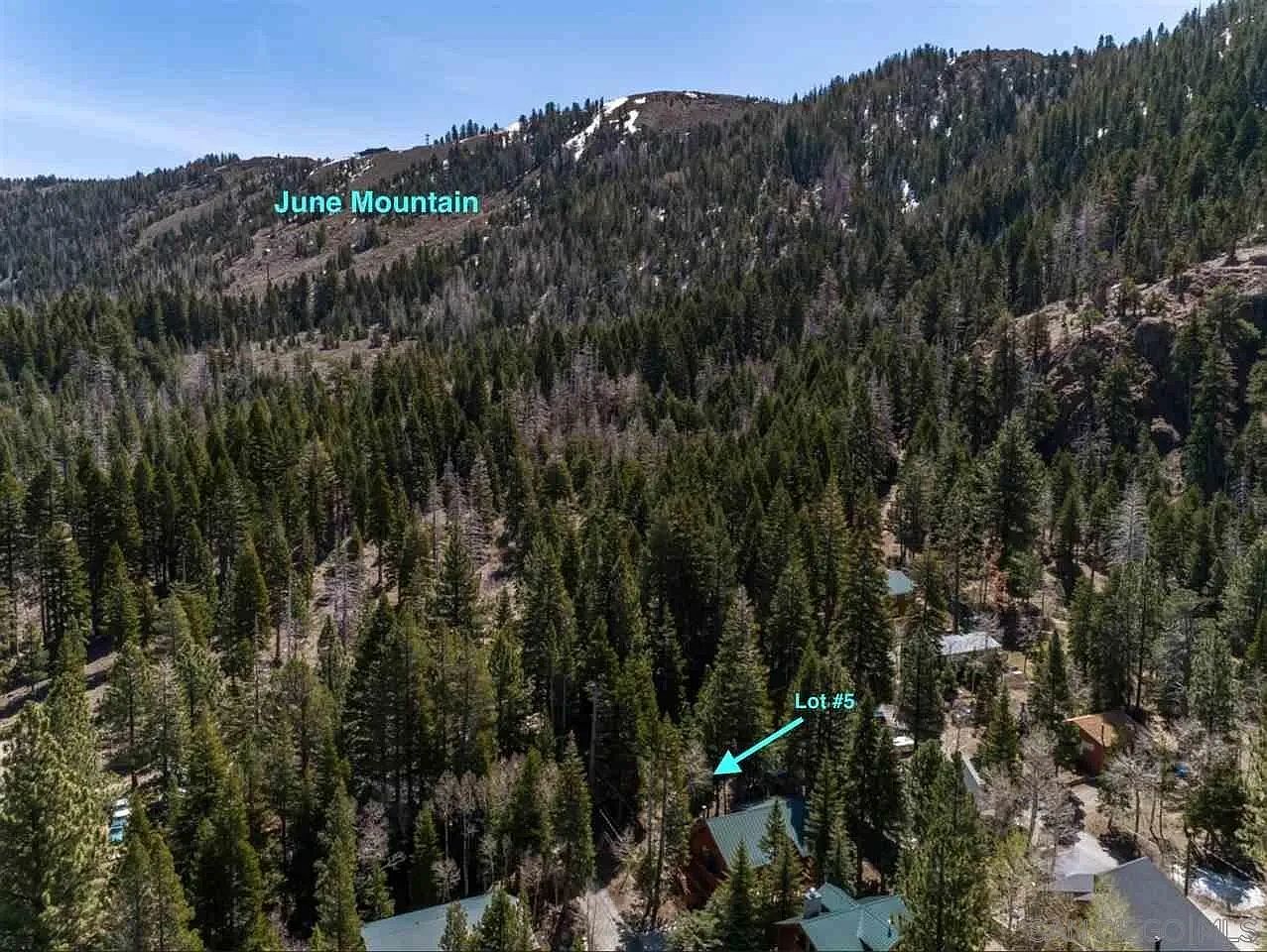 Piute Dr #5, June Lake, CA 93529 | MLS #250033596 | Zillow