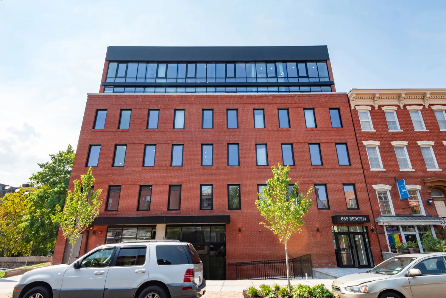 Bergen Flats at 669 Bergen Avenue in McGinley Square : Sales, Rentals ...