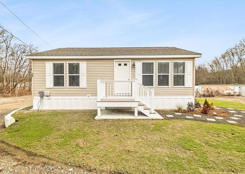 1540 Broadway TRAILER 15, Raynham, MA 02767 | Zillow