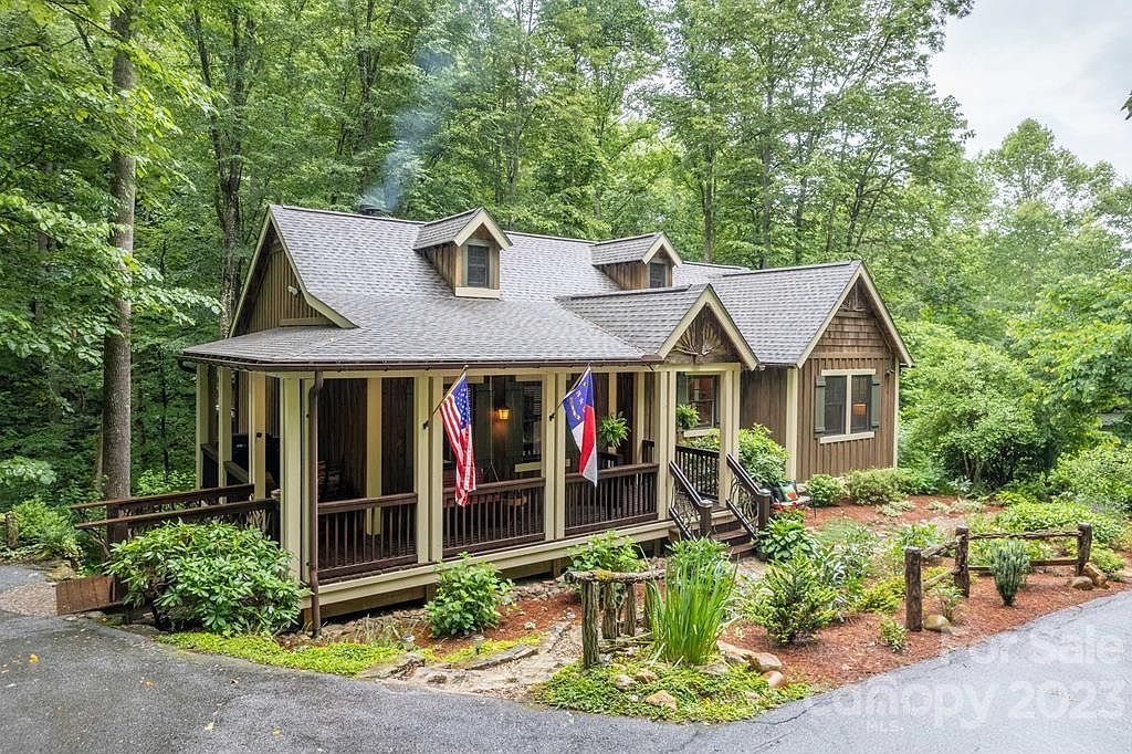 134 Boulder Creek Ln #33, Tuckasegee, NC 28783 | Zillow