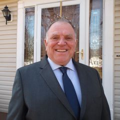 Edward Faber - Real Estate Agent in Glastonbury, CT - Reviews | Zillow