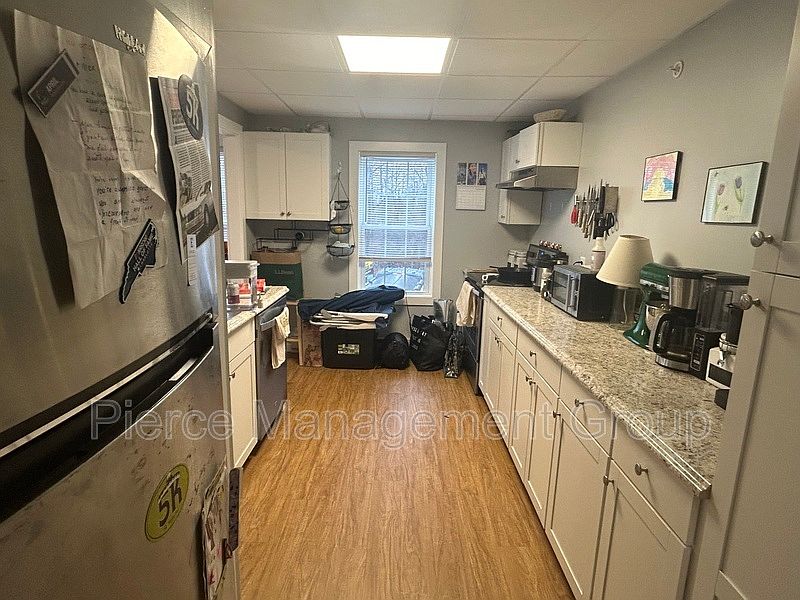 Liberty Manor Apartments - 6 Old Chester Rd Derry NH (1 units available ...