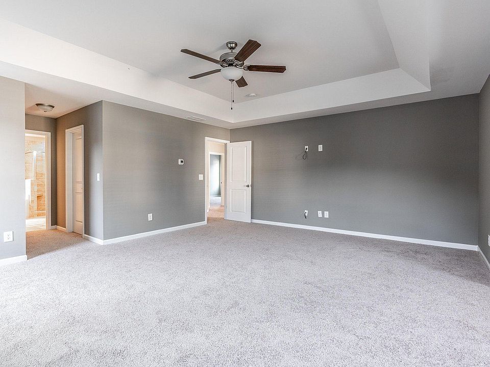 Dogwood Plan, Smiths Crossing, Smiths Station, AL 36877 | Zillow