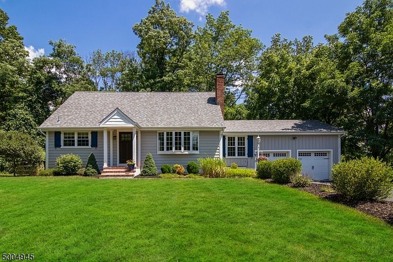 6 Sand Spring Rd, Morristown, NJ 07960 | Zillow