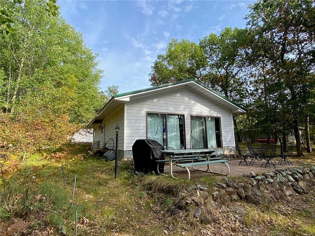 7358 East Lakewood Drive, Gordon, WI 54838 | MLS #1577108 | Zillow