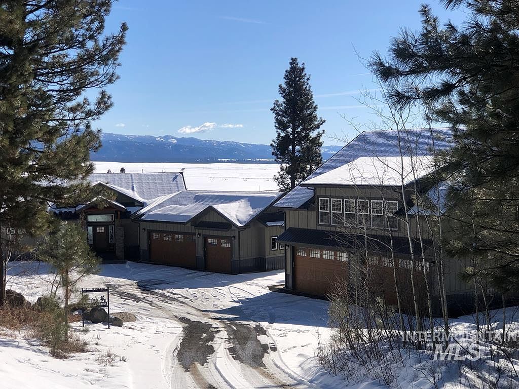 43 Joshua Dr, Cascade, ID 83611 | Zillow