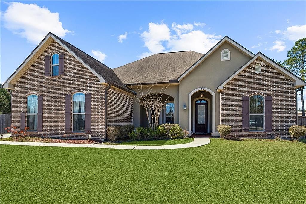 125 Pine Creek Dr, Madisonville, LA 70447 | MLS #2488309 | Zillow