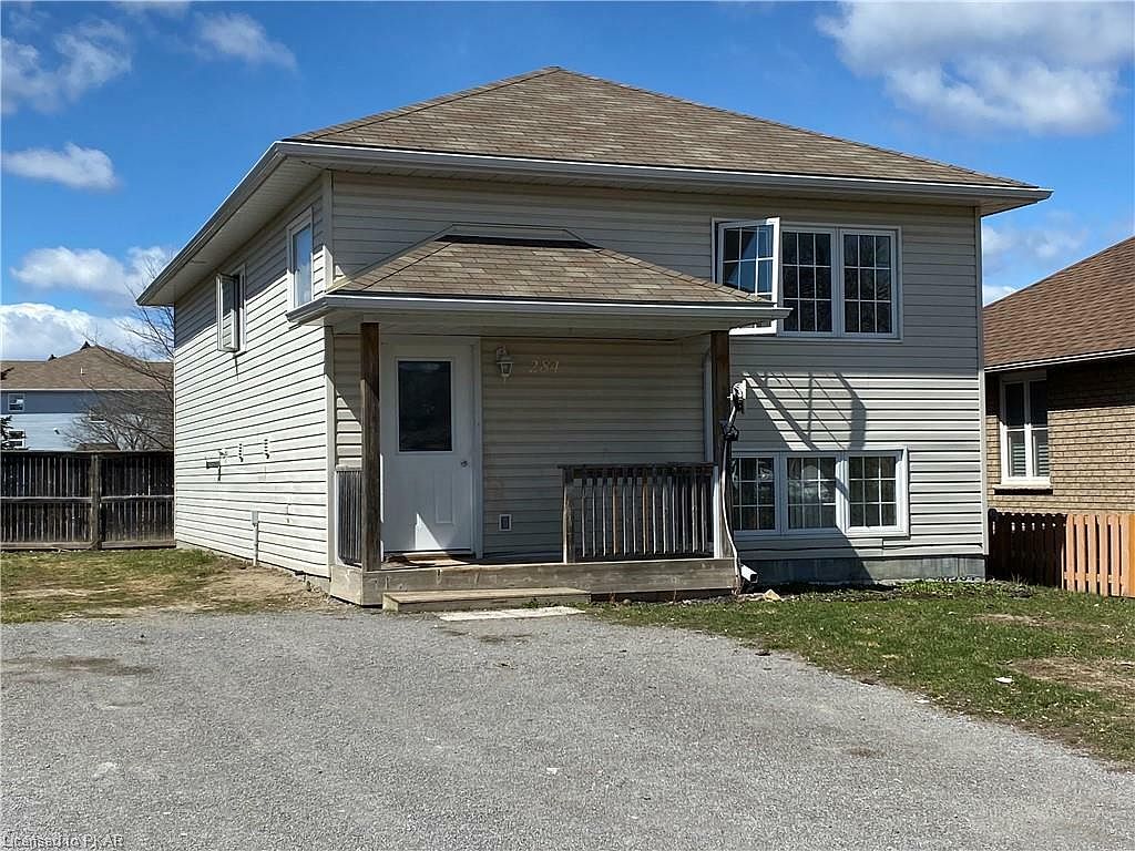 284 Towerhill Rd, Peterborough, ON K9H 7N1 | Zillow