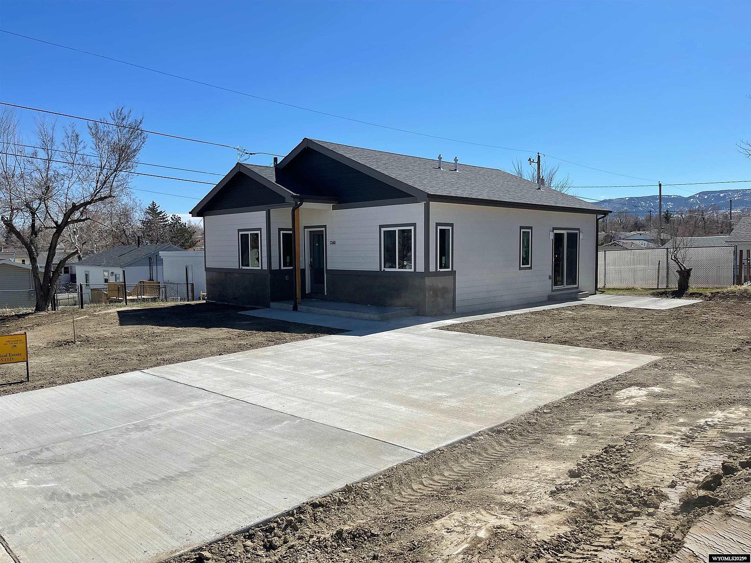 1149 Farnum St, Casper, WV 82601 | MLS #20251314 | Zillow