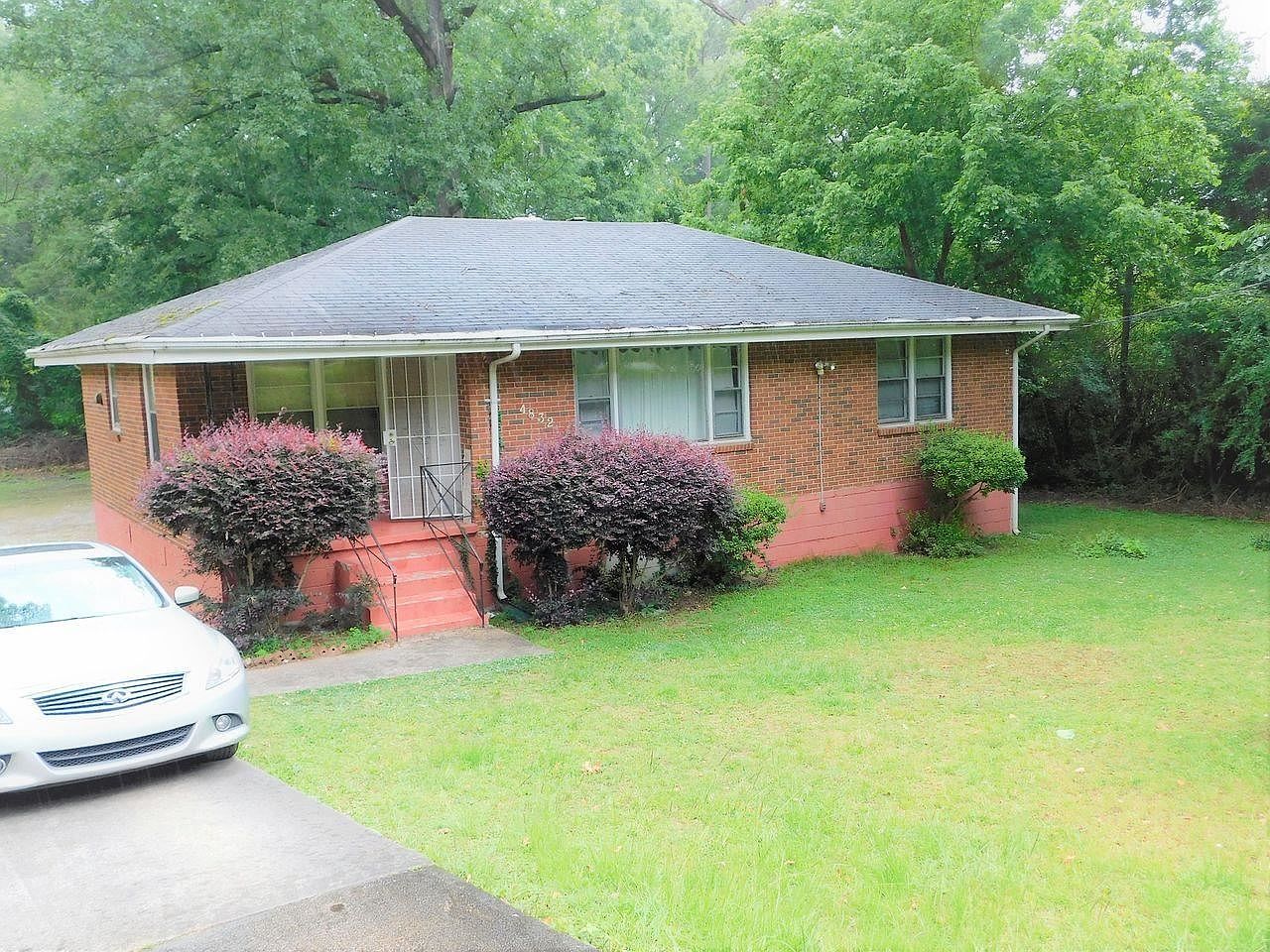 4832 Glenwood Rd, Decatur, GA 30035 | Zillow